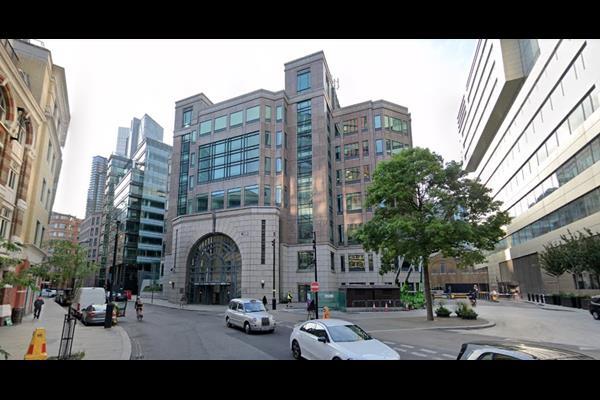 Piercy plans £250m redevelopment of City offices | News | Building Design